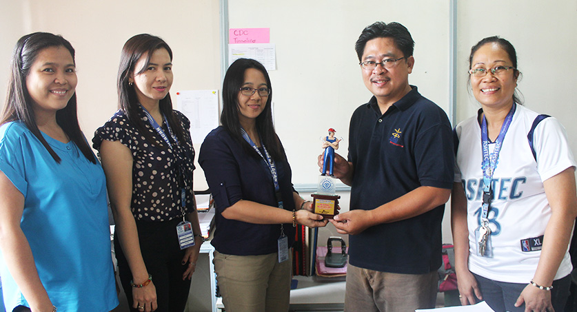 TESDA VIDEO MAKING CONTEST YEAR 2 – ASHTEC