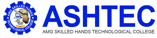 ASHTEC – AMG Skilled Hands Technological College
