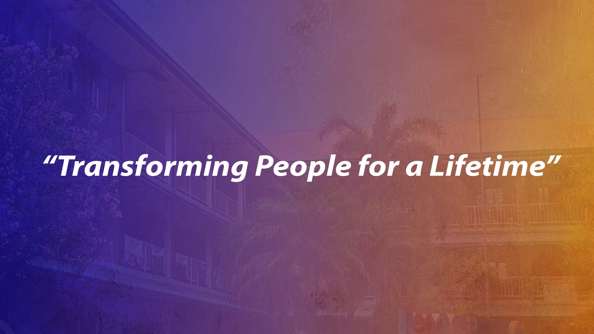 ASHTEC – AMG Skilled Hands Technological College